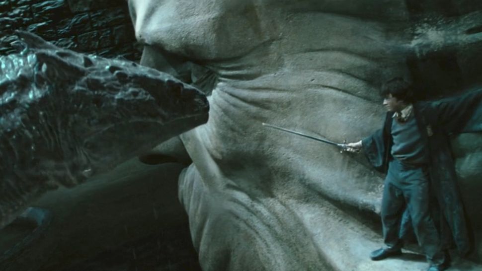34 Major Challenges Harry Potter Had To Overcome | Cinemablend