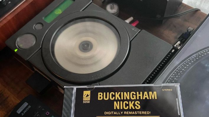 People are modding PS1 consoles to use as CD players, and I'm a big fan ...