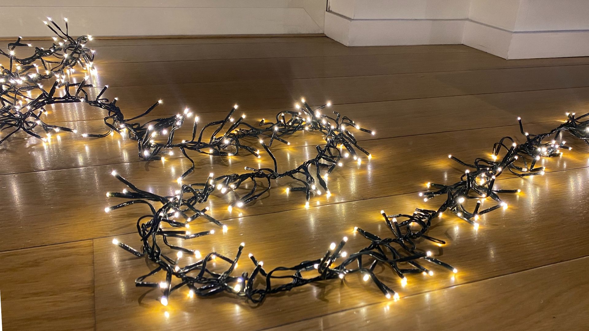 Best Christmas tree lights 2022 - tried, tested and rated | Woman & Home