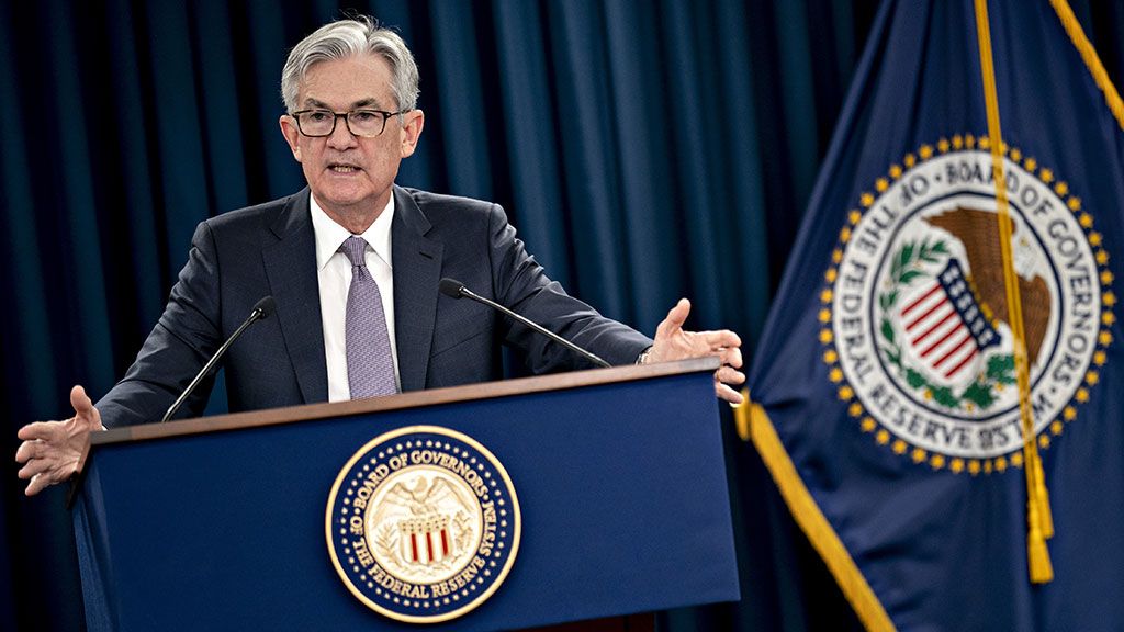 Here’s why the Federal Reserve might print more money before 2020 is ...