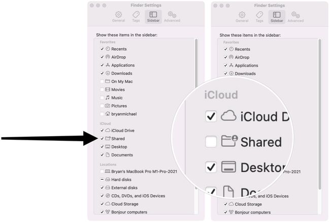 How to use Finder on your Mac | iMore