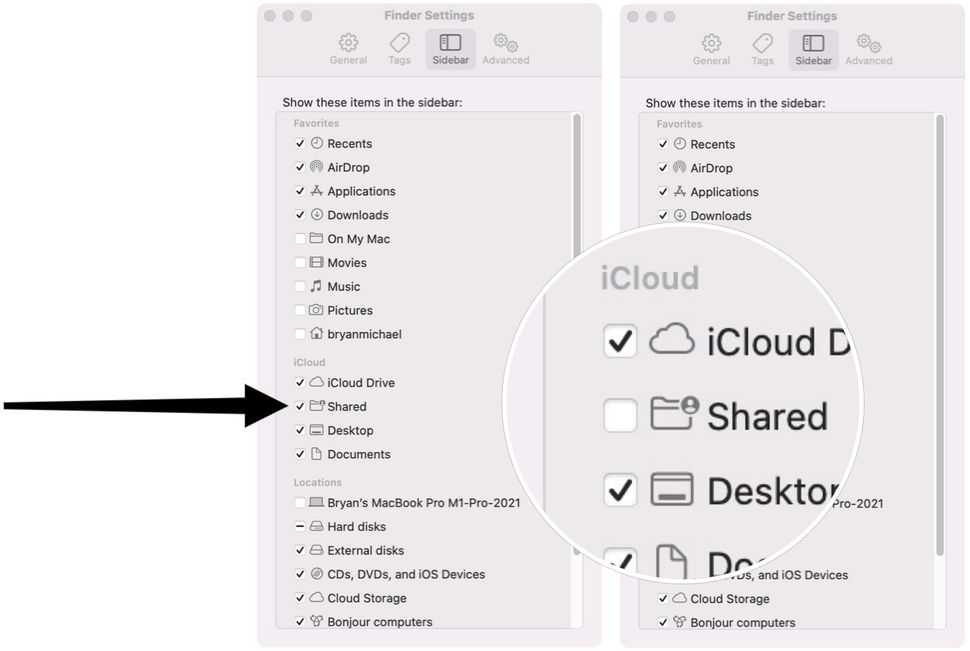How to use Finder on your Mac | iMore