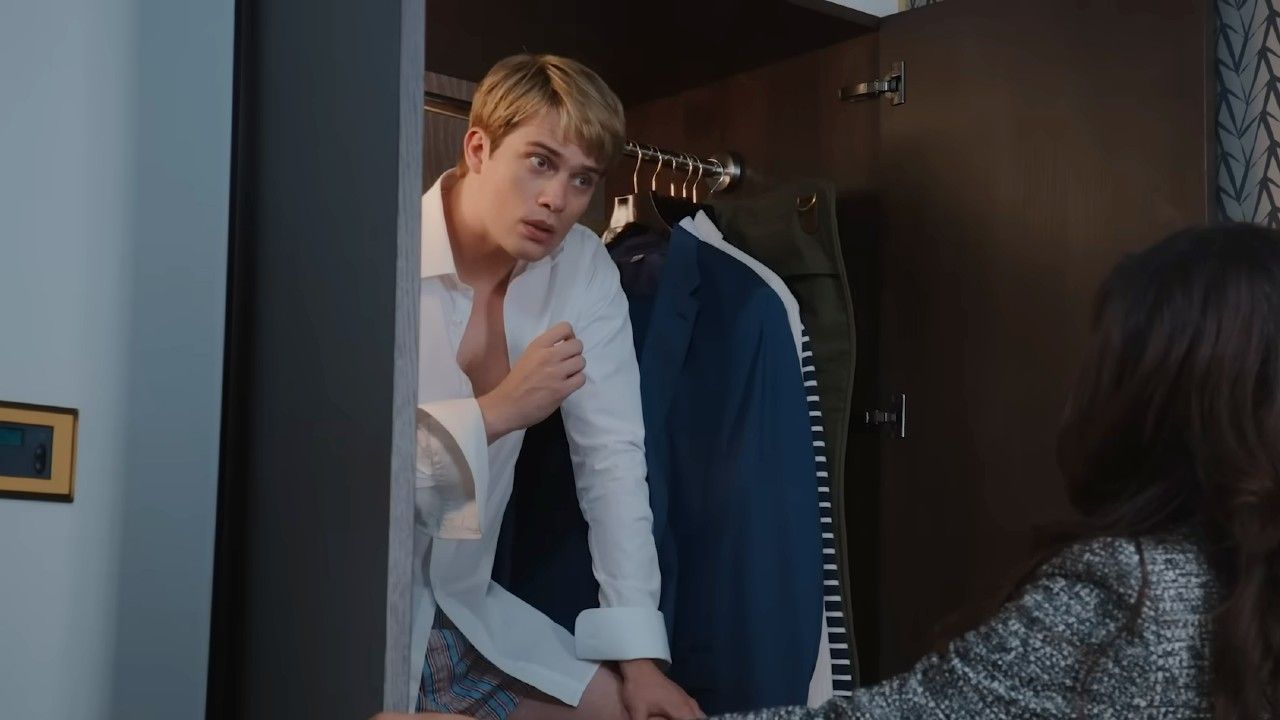 10 Movies Starring Nicholas Galitzine To Watch If You Like The Red ...