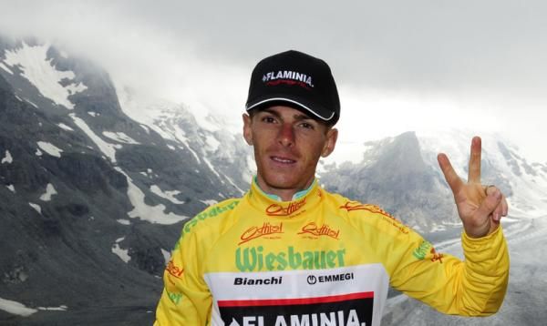 Ricco plans to race again after blood-doping ban | Cyclingnews