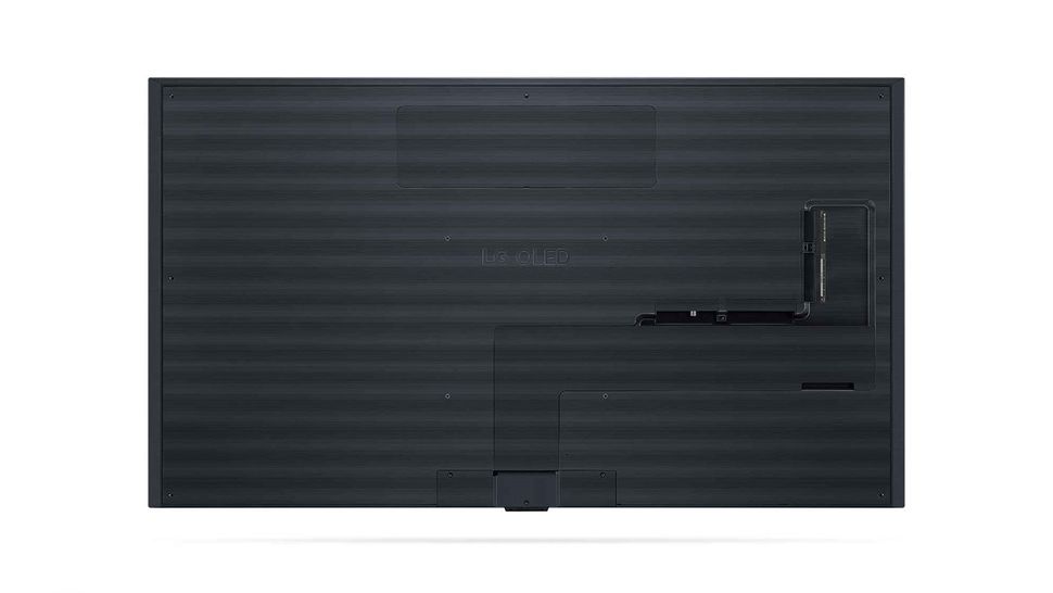 LG Gallery Series OLED TV (OLED65GX) review | TechRadar