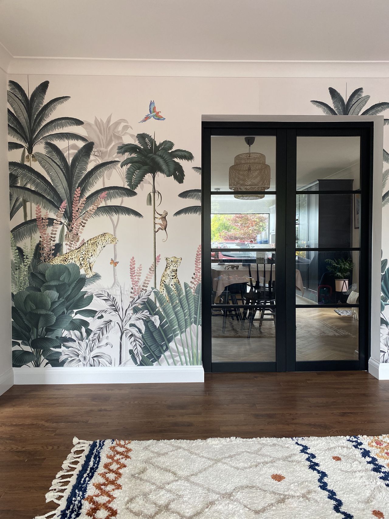 How to install pocket doors | Real Homes