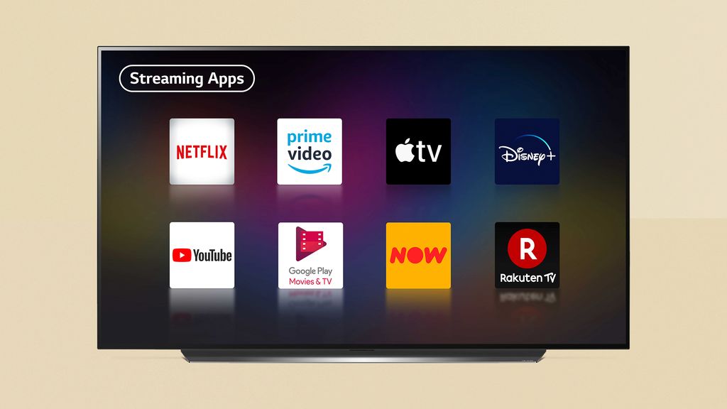 LG CX (OLED65CX) review: the best OLED 4K TV for most people, even in ...