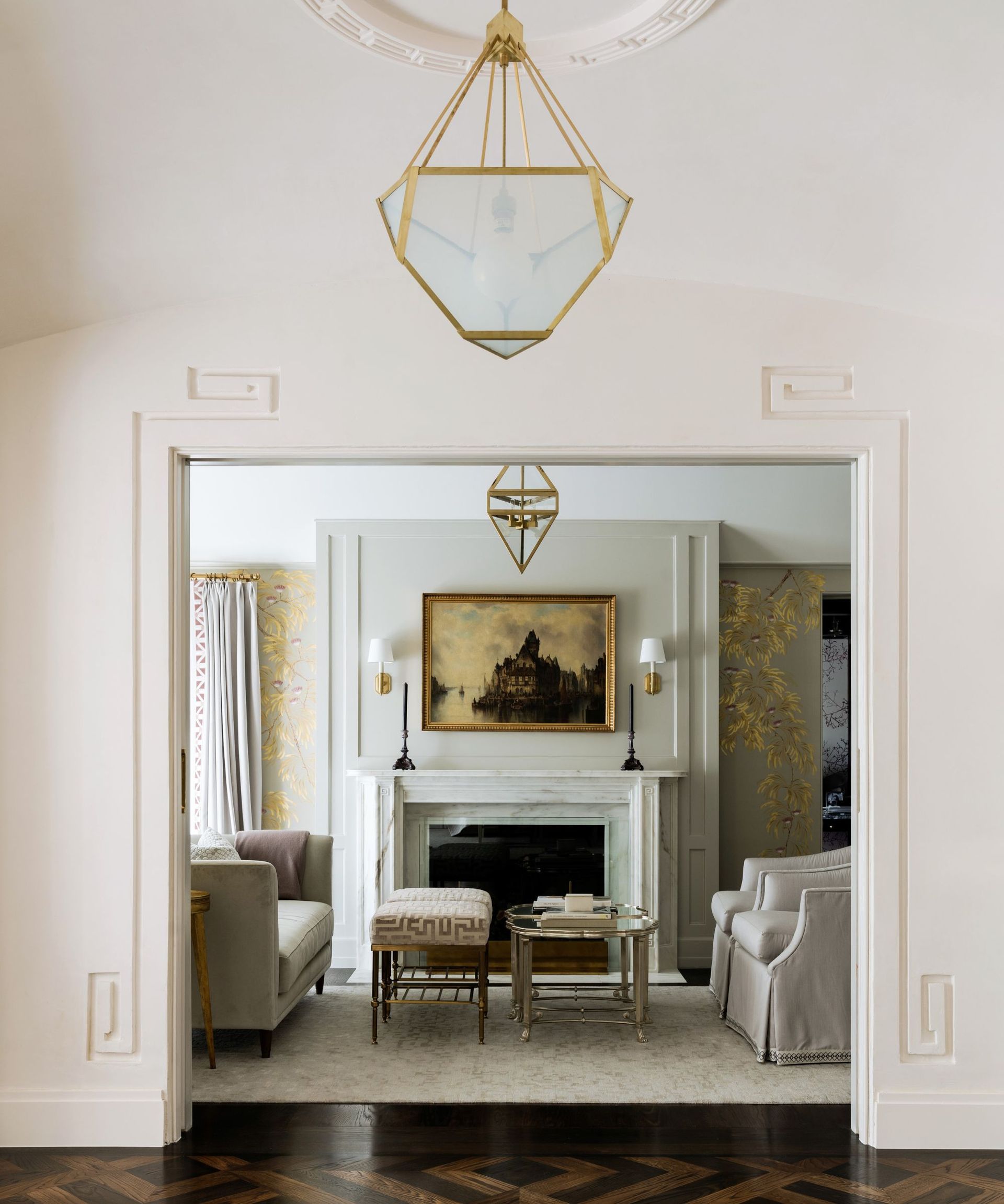 7 lessons from European interiors | Homes and Gardens