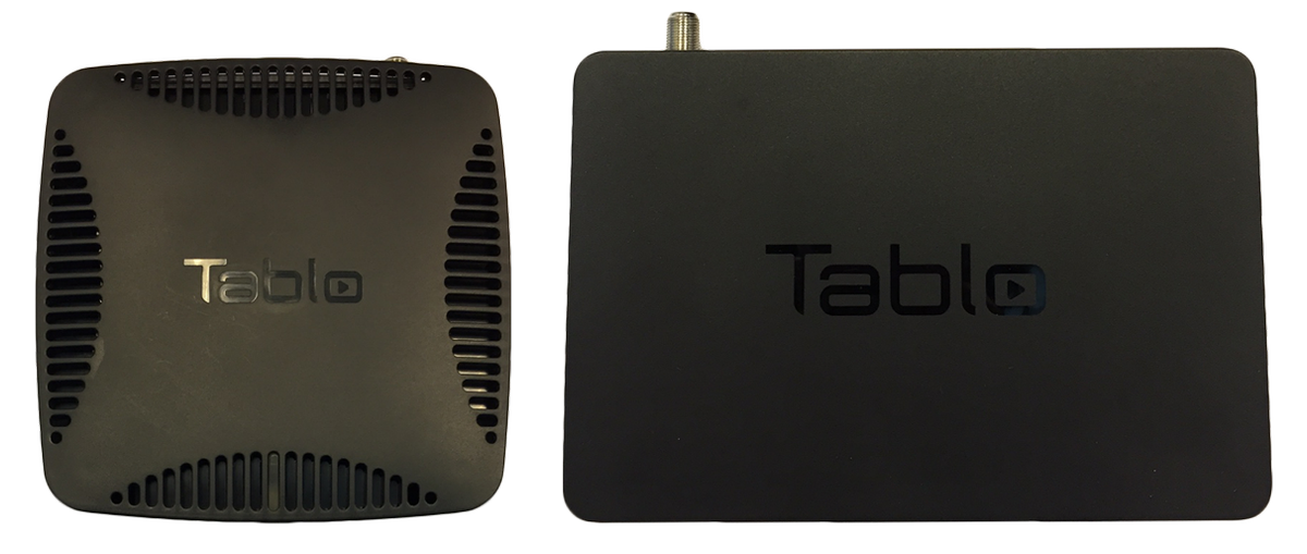 Tablo Dual just might be the next big thing in cord cutting | Windows ...