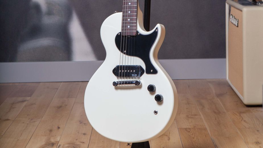 Gordon Smith unveils new Heritage and Special Edition electric guitars ...