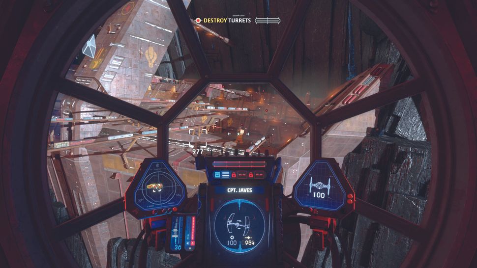 The complete history of PlayStation Star Wars games | Creative Bloq