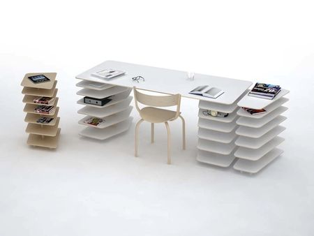 20 High-Tech Office Desks | Tom's Guide