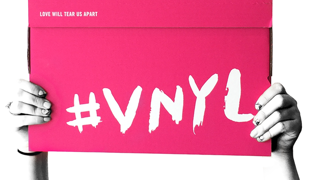 10 of the best vinyl subscription services | What Hi-Fi?