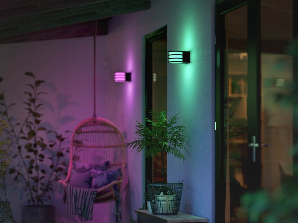 Philips Hue unveils awesome new lights for indoors and outdoors | iMore