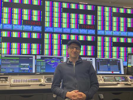 Broadcast Engineering - TV Tech