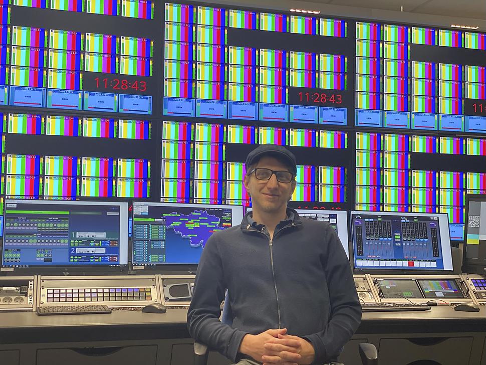 PMH Achieves Comprehensive Broadcast Control With Lawo VSM | TV Tech