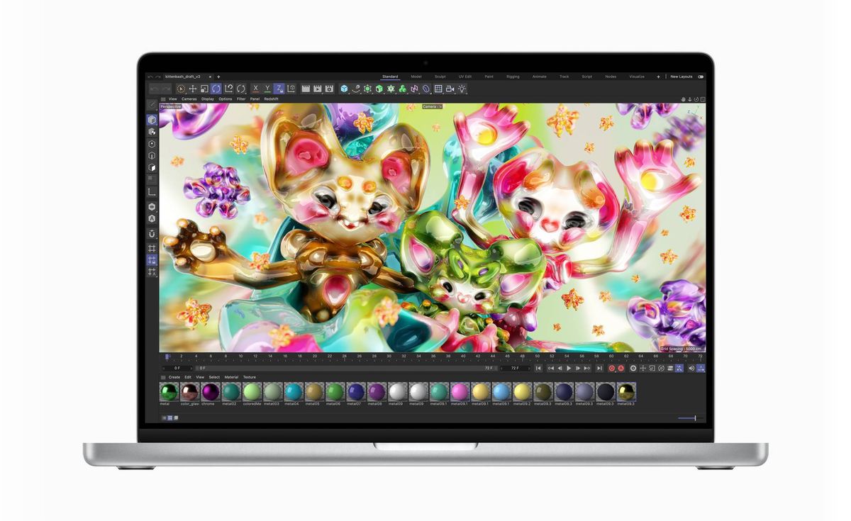 Wallpaper* wants… five creative laptops | Wallpaper*