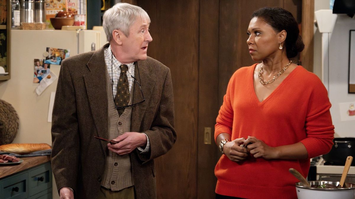 Meet the Frasier cast: who's in the Paramount Plus reboot | What to Watch