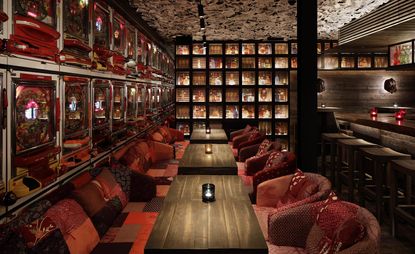 Ichibuns | Wallpaper