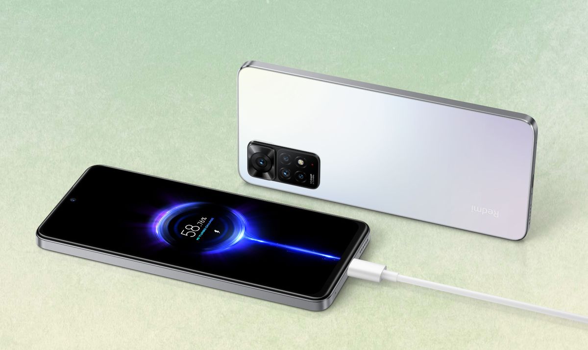 Redmi Note 11 series: Everything you need to know | Tom's Guide