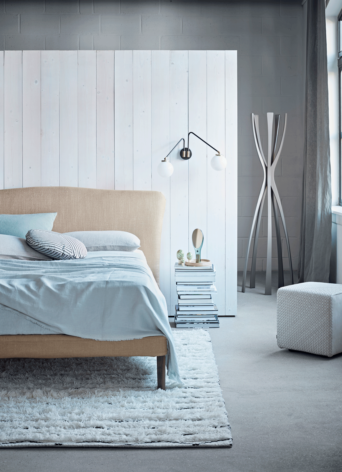 Decorating Trend: Pure Style