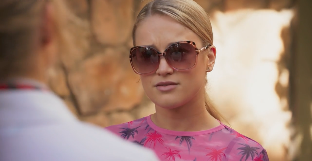 Neighbours spoilers: Roxy Willis has a SURPRISE visitor! | What to Watch