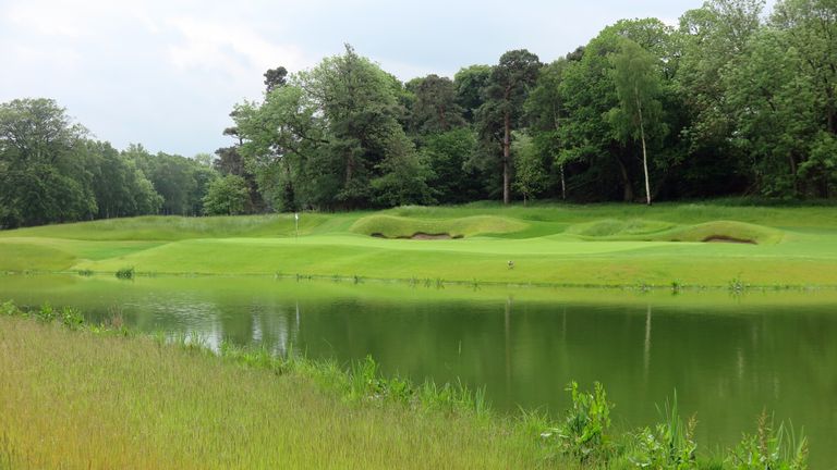 Best Golf Courses In Norfolk | Golf Monthly