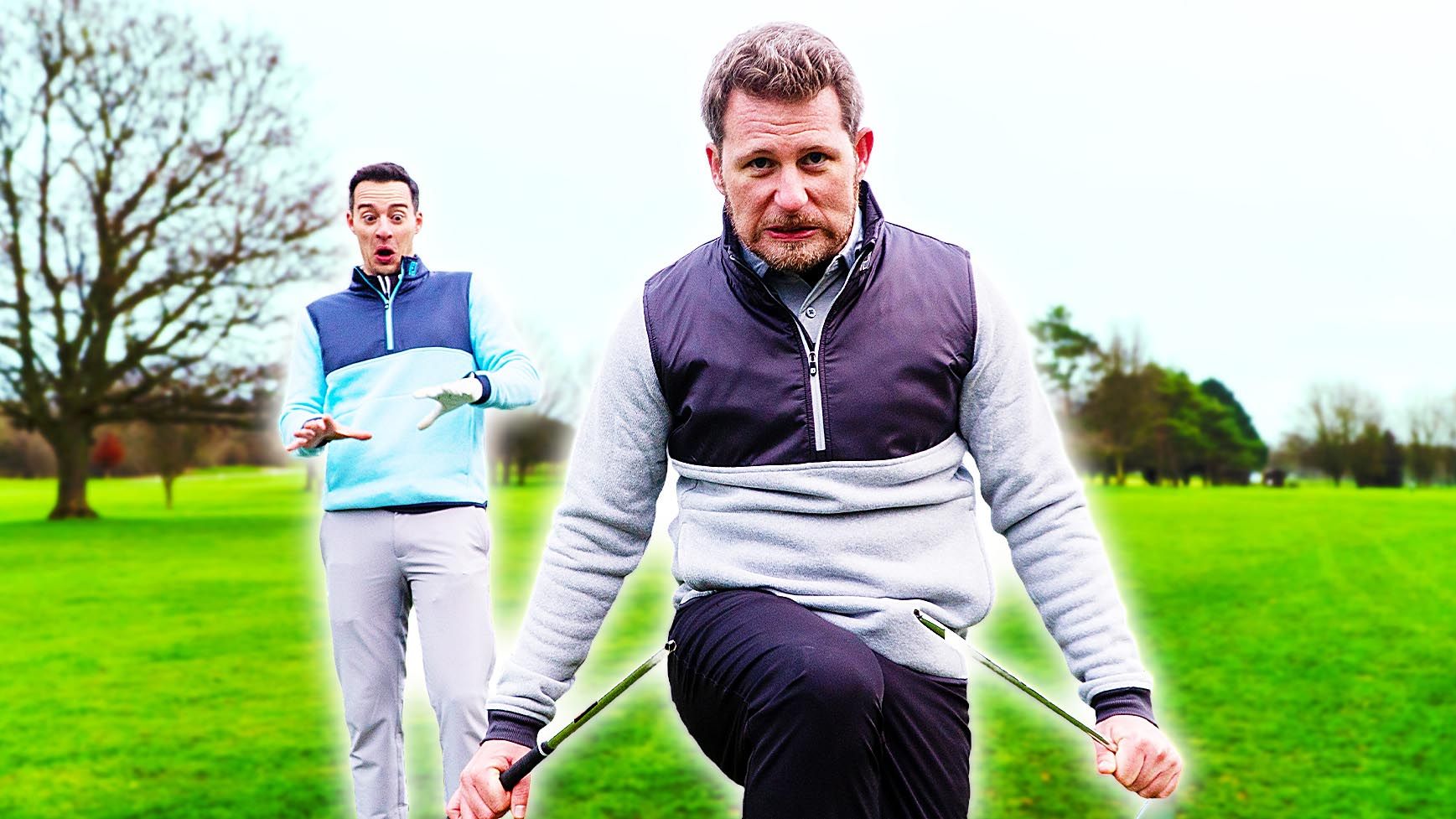 7 Most Annoying Playing Partners - Golfers To Avoid! | Golf Monthly