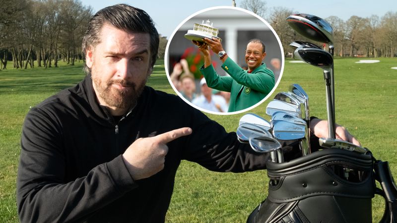 What Is Hard Stepping And Soft Stepping In Golf? | Golf Monthly