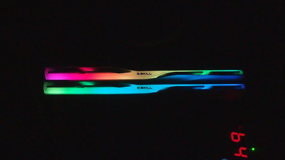 Best RAM for gaming in 2025: I've tested the best DDR4 and DDR5 RAM to ...