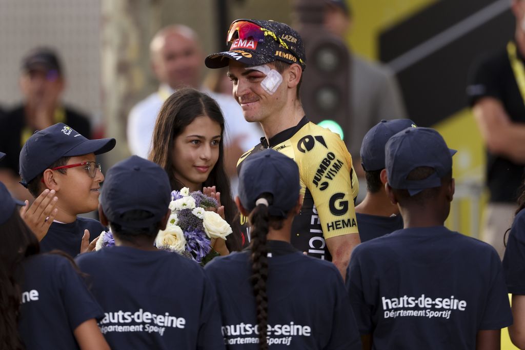 13 things you didn't know about Sepp Kuss | Cycling Weekly