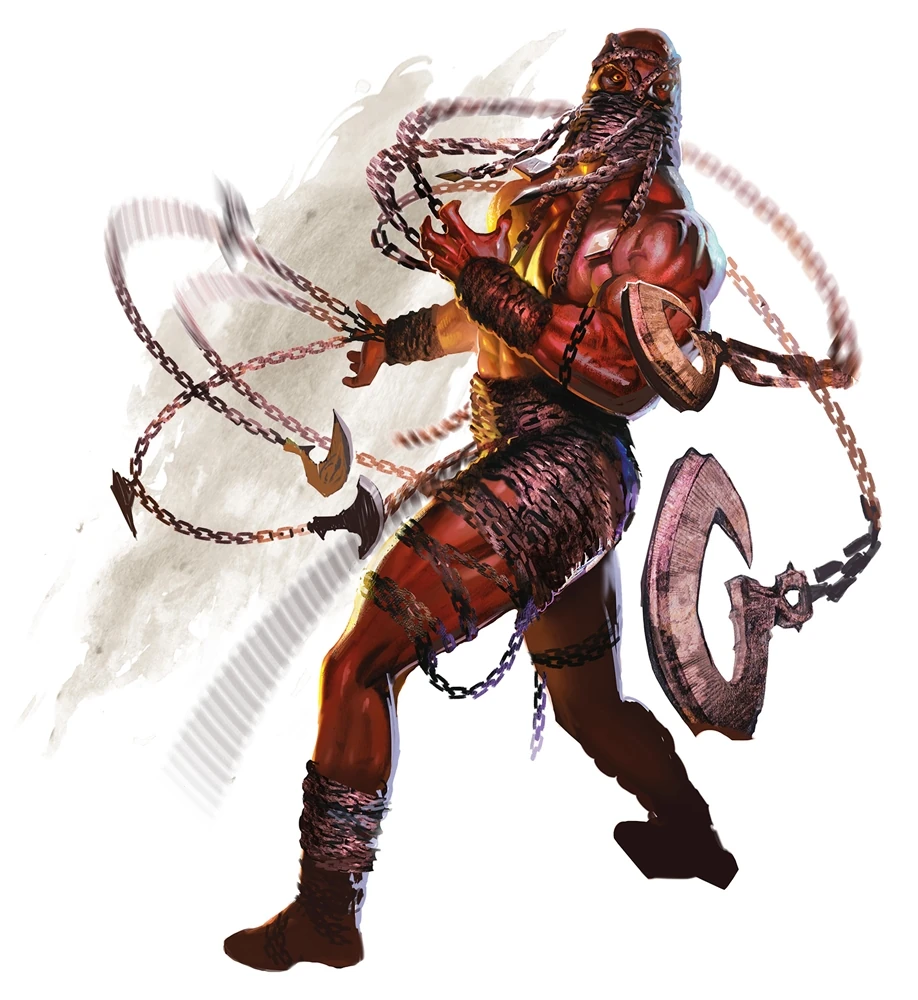 The 5 most ridiculously broken builds in D&D history | PC Gamer