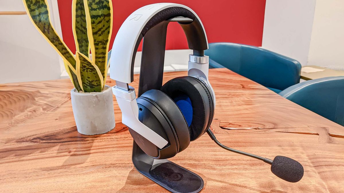 Razer Kaira Pro for PS5 review | Tom's Guide