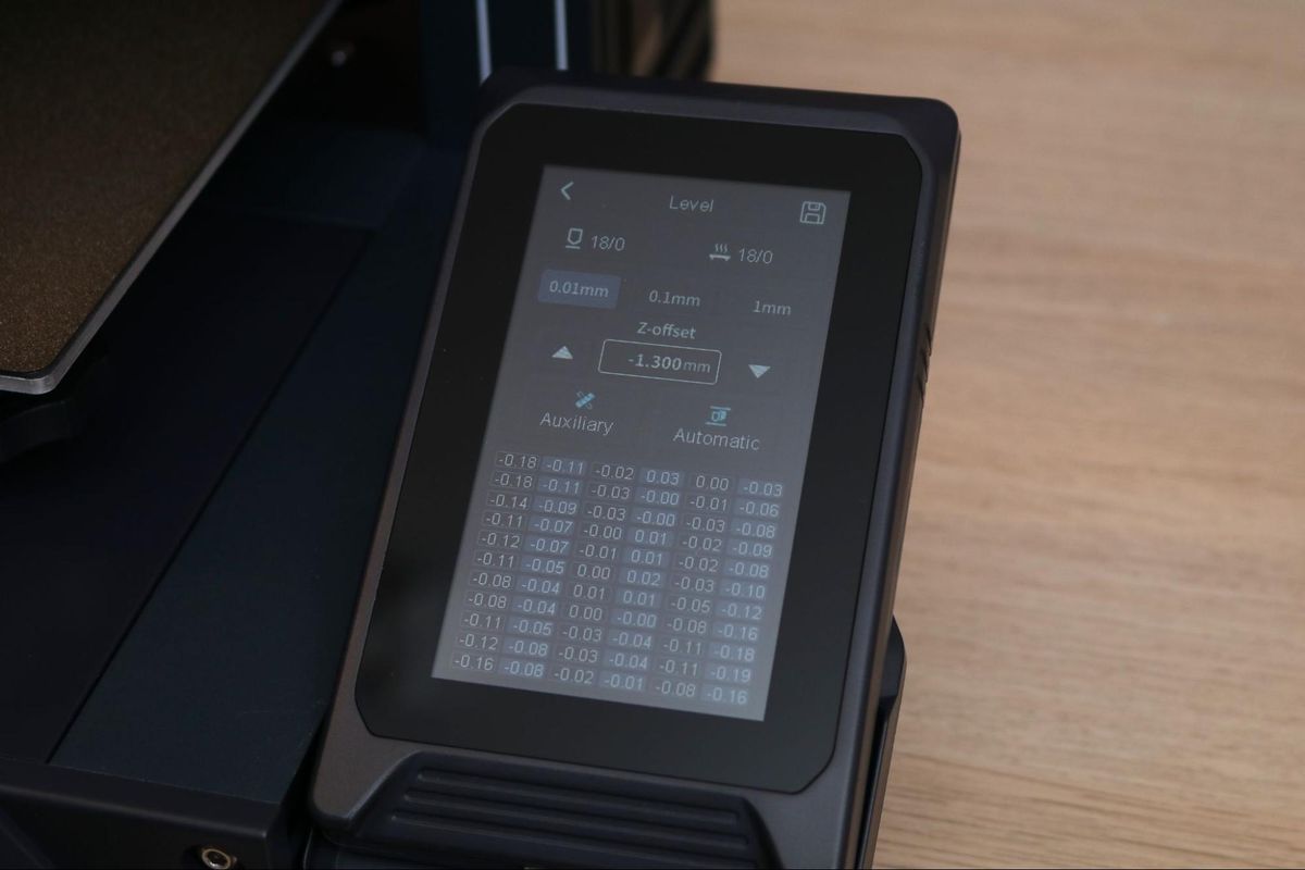 Elegoo Neptune 4 Pro 3D Printer Review: Super Speed and Quality, Low ...