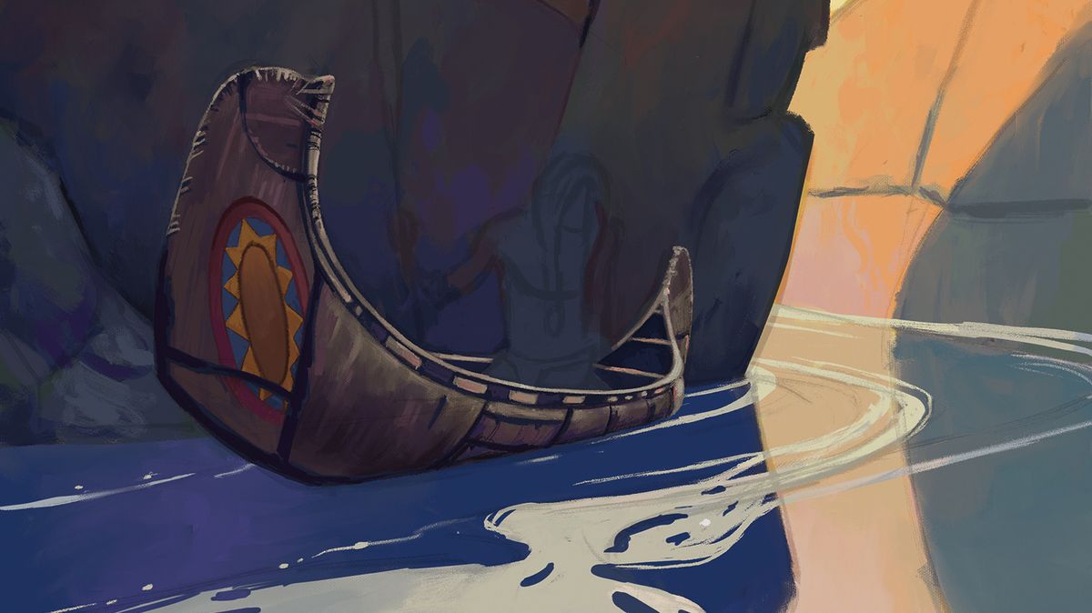 How to use Procreate to analyse master artworks | Creative Bloq