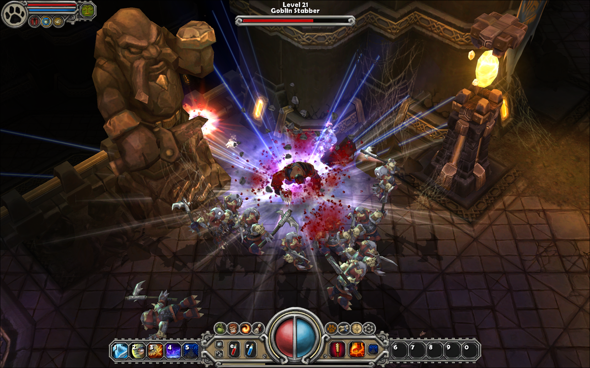 Torchlight game for Mac, Windows free from GOG.com | iMore