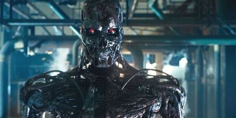 Fast And Furious 7, Terminator And 3 Other Surprises We Want At Comic ...