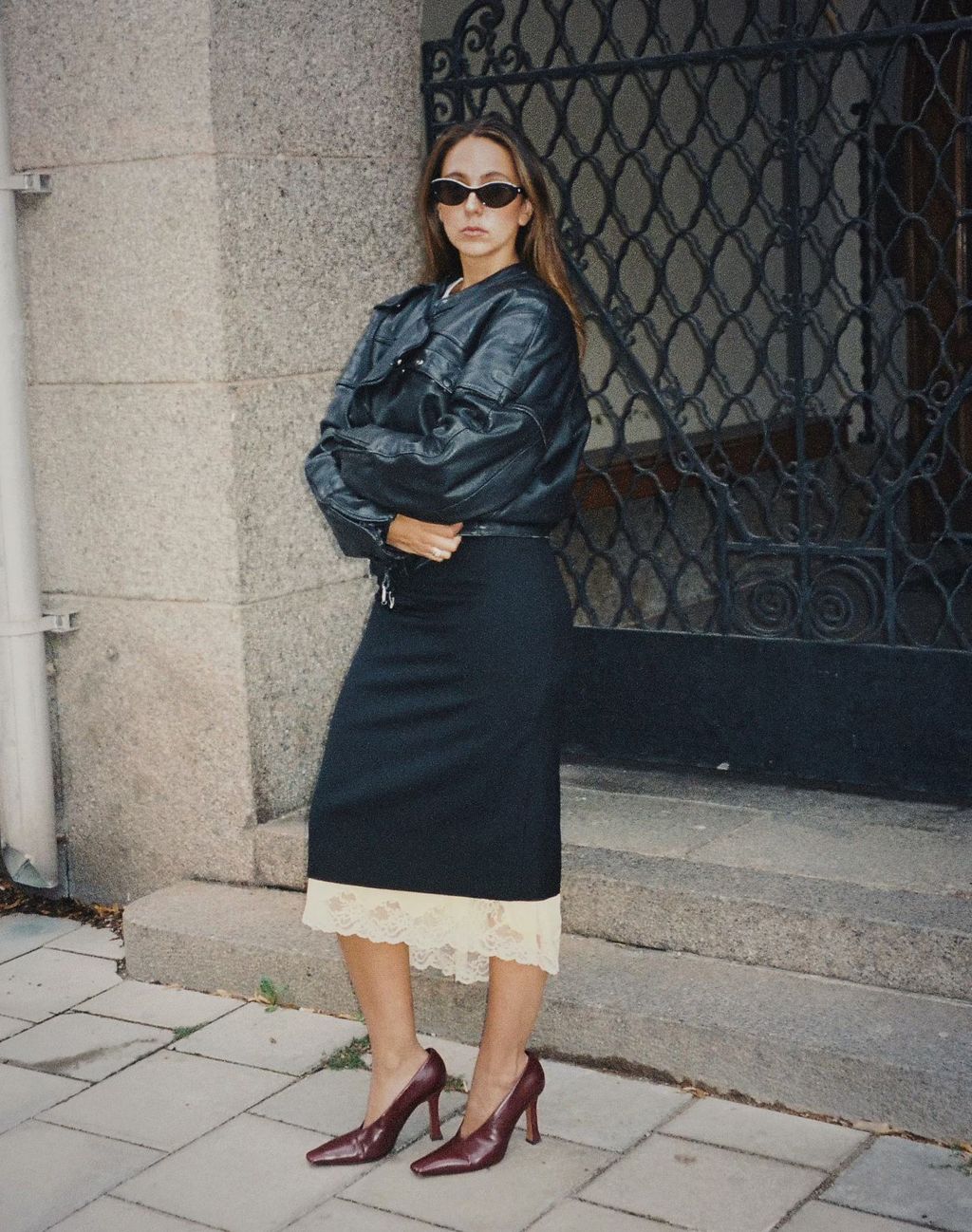 8 Demure Autumn Fashion Trends to Look Polished | Who What Wear