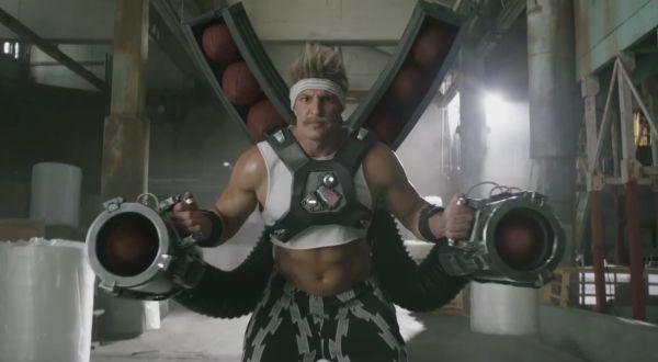 Madden: The Movie Is Just As Amazing As You'd Expect | Cinemablend