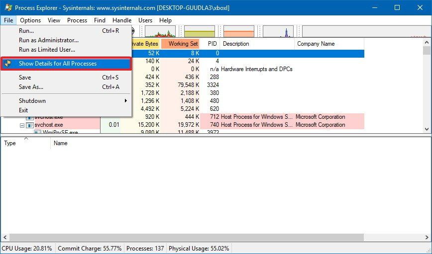 How to delete locked files on Windows 10 | Windows Central