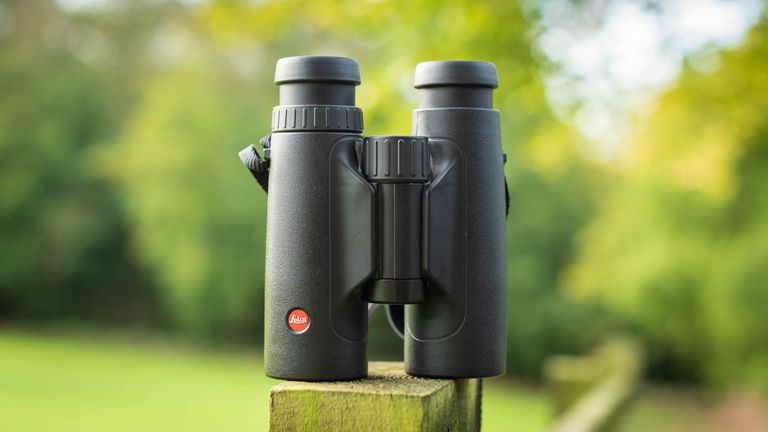 Leica Trinovid 10x42 HD binocular review | Live Science