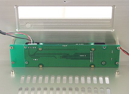 Assembly Of PC Hardware - Home Theater PCs: Trendy Cases In Hi-Fi ...