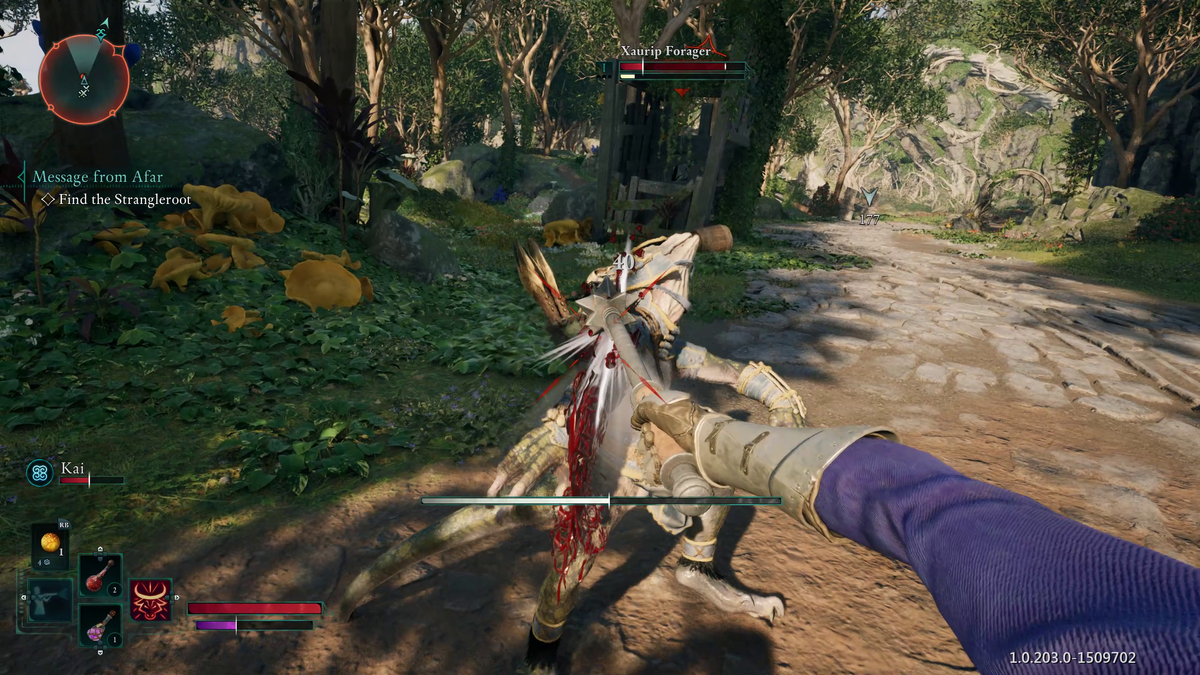 3 hours in, here's the 10 things I love most about Avowed so far ...