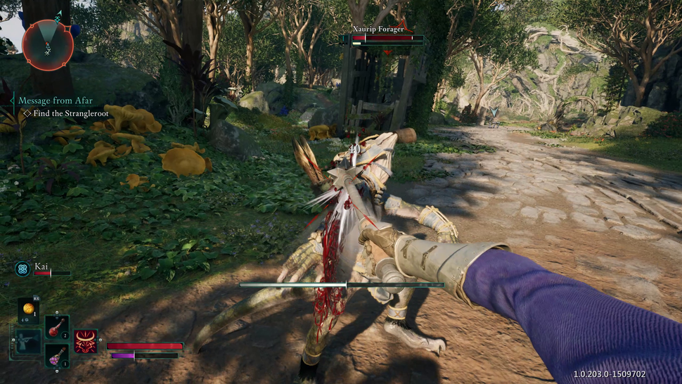 3 hours in, here's the 10 things I love most about Avowed so far ...