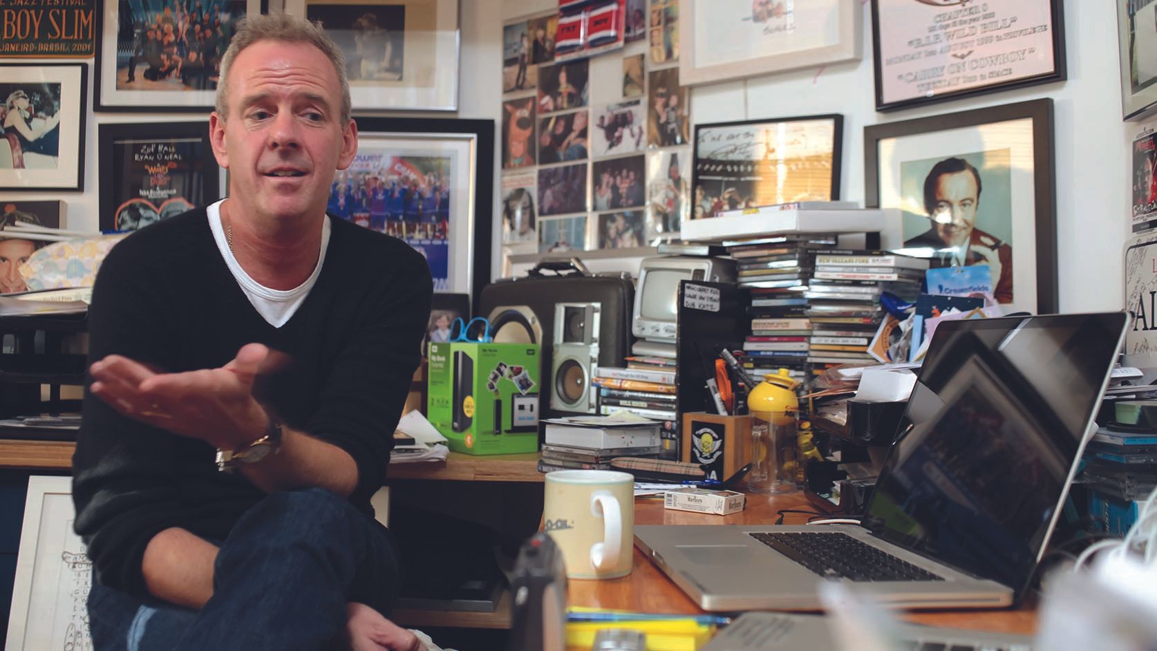 "For over a minute, the whole track goes on a time-stretch journey": 5 ...