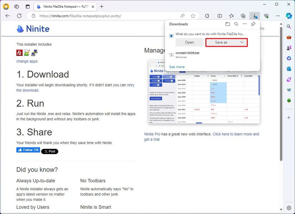 How to batch install multiple apps on Windows 11 | Windows Central