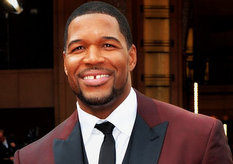 Strahan to Host Critics' Choice Movie Awards | Next TV | Multichannel News