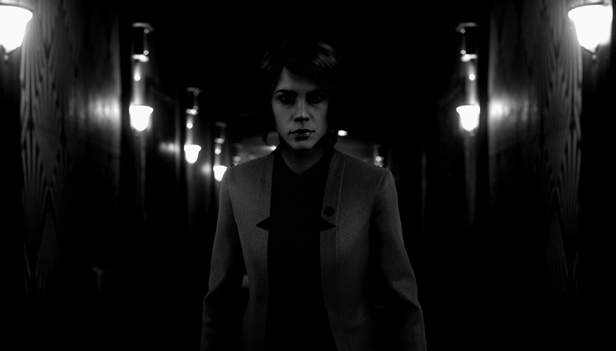 Control's photo mode arrives tomorrow | PC Gamer