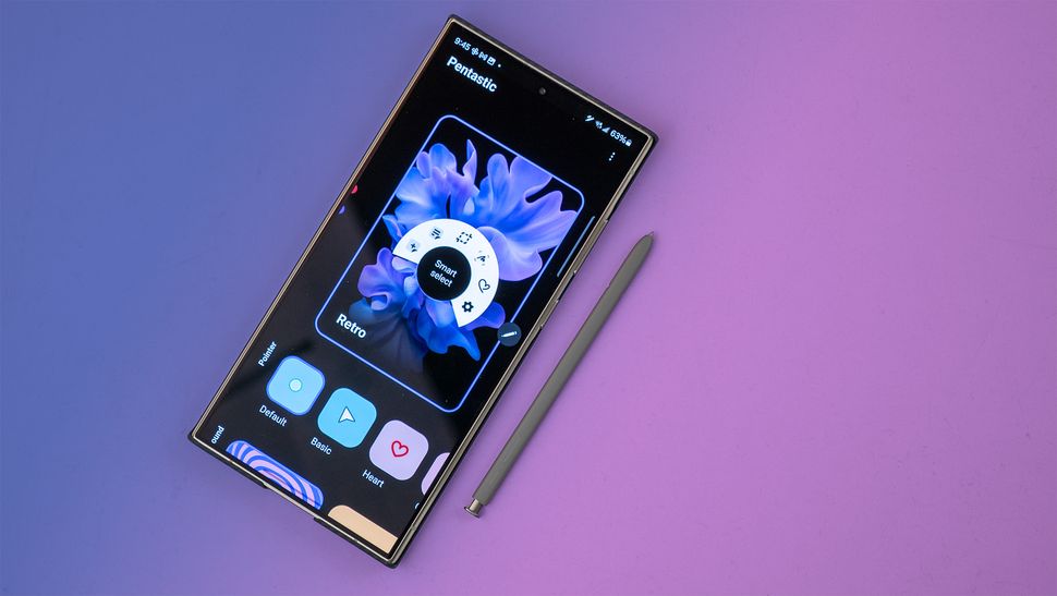 Samsung Galaxy S25 Ultra vs. Google Pixel 9 Pro XL | Android Central