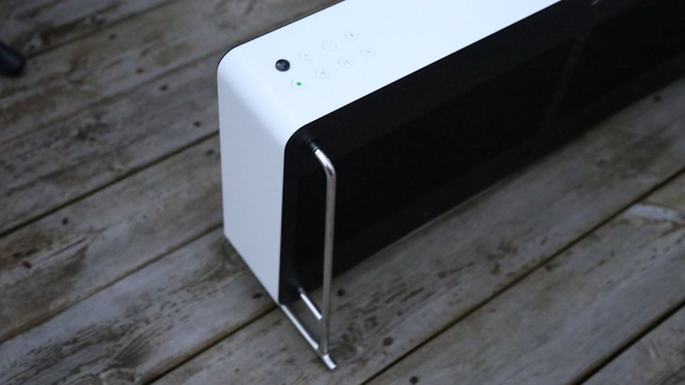 Braun LE01 wireless speaker review | TechRadar